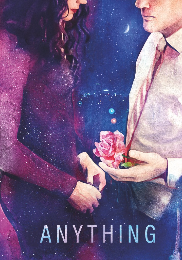 Anything streaming: where to watch movie online?