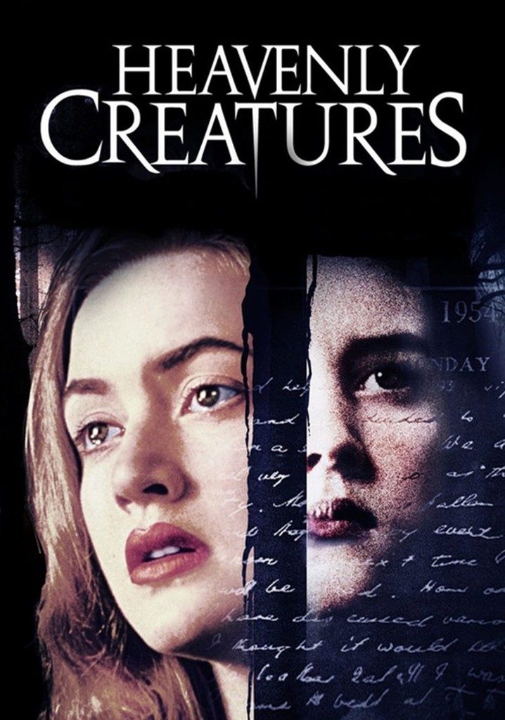 Heavenly Creatures - movie: watch streaming online