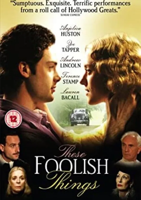 Regarder These Foolish Things en streaming complet