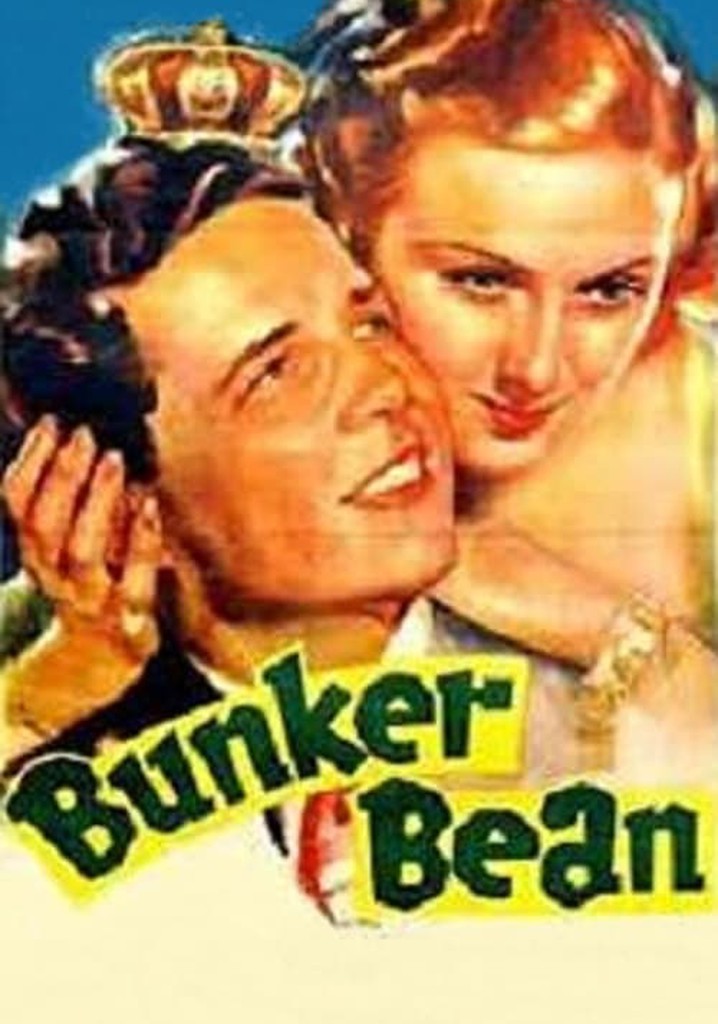 Bunker Bean streaming: where to watch movie online?