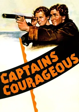 Captains Courageous streaming: where to watch online?