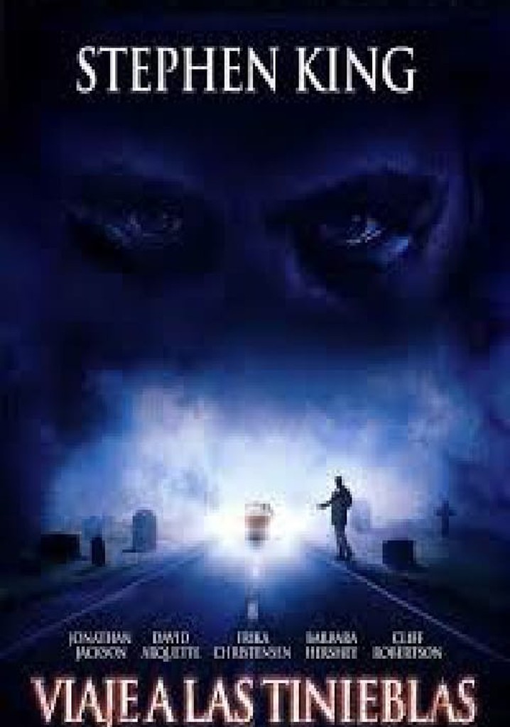 Riding the Bullet - película: Ver online en español