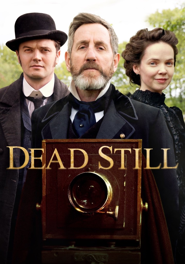 Dead Still - watch tv show streaming online