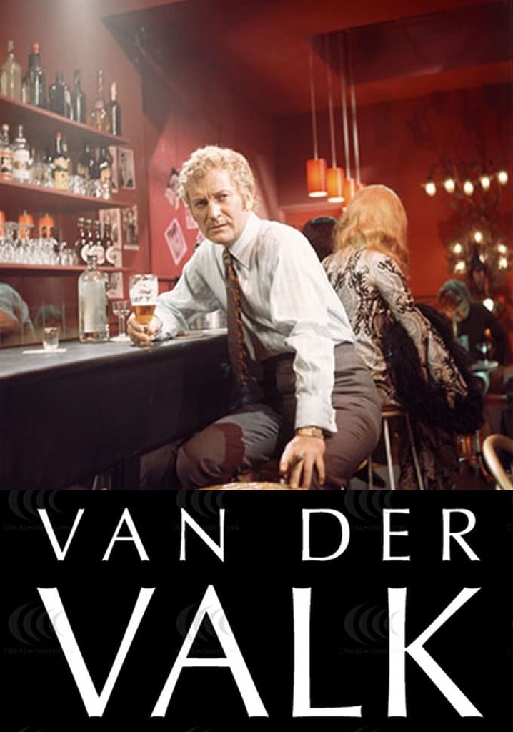Van der Valk - watch tv show streaming online