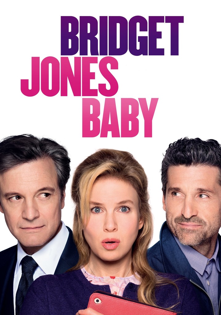 Regarder Bridget Jones Baby en streaming complet