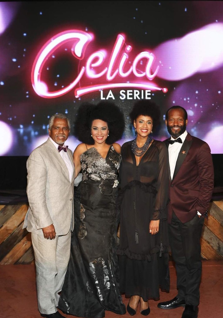 Celia - Ver la serie online completas en español