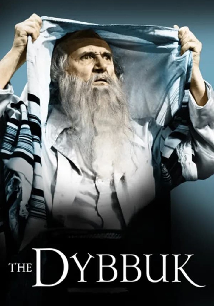The Dybbuk streaming: where to watch movie online?