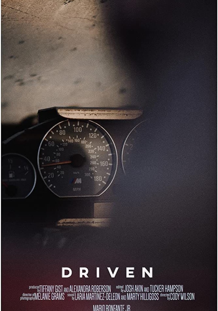 Driven - película: Ver online completa en español