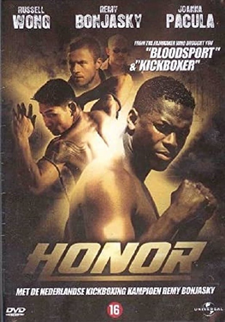 Honor streaming: where to watch movie online?