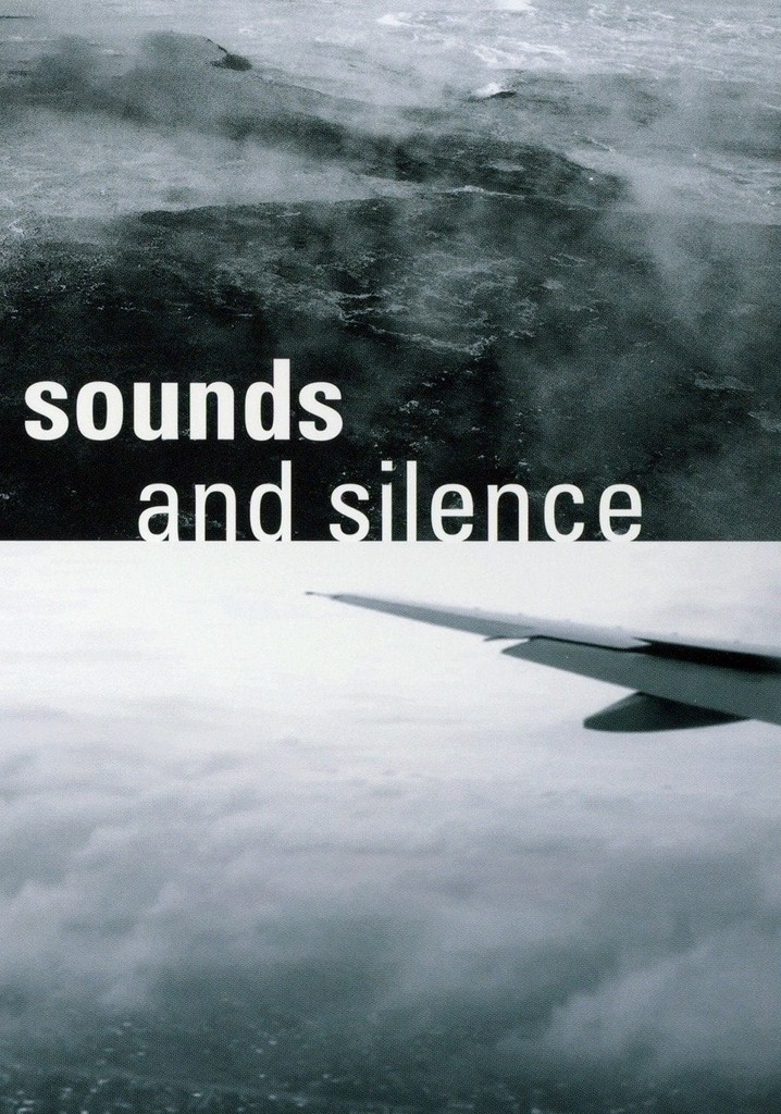 Sounds and Silence - Travels with Manfred Eicher streaming