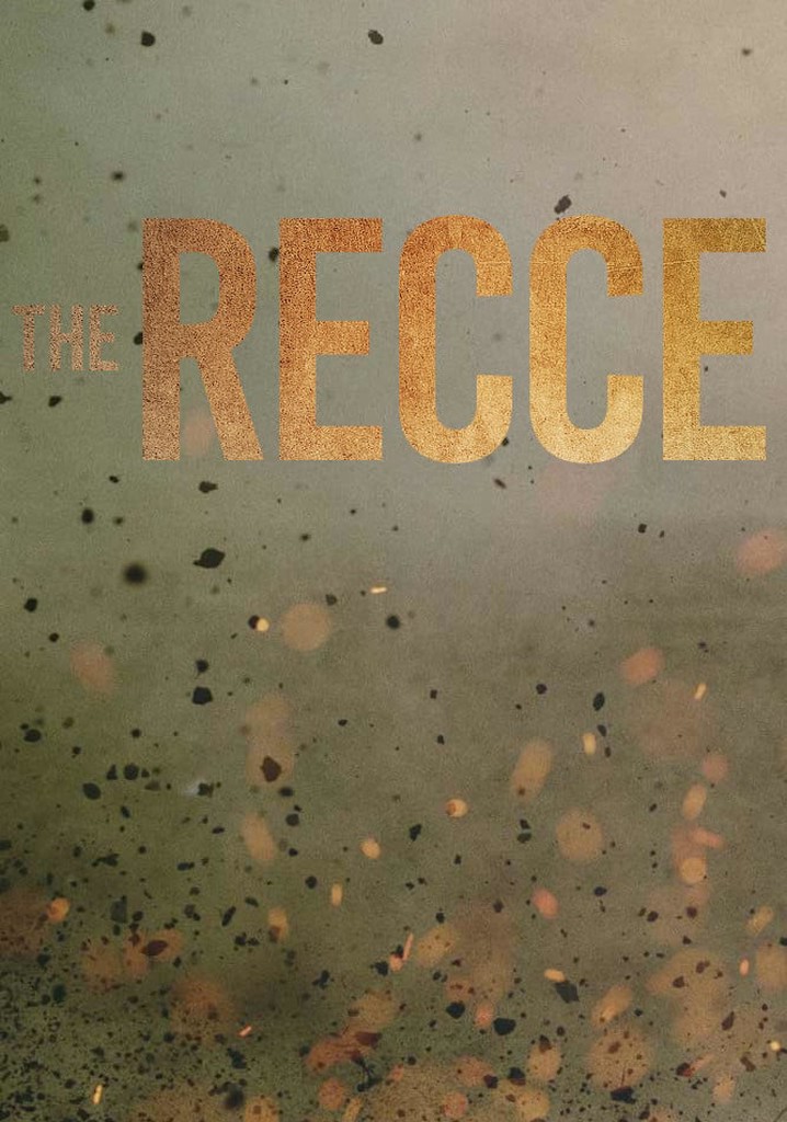 The Recce - Stream: Jetzt Film online finden und anschauen