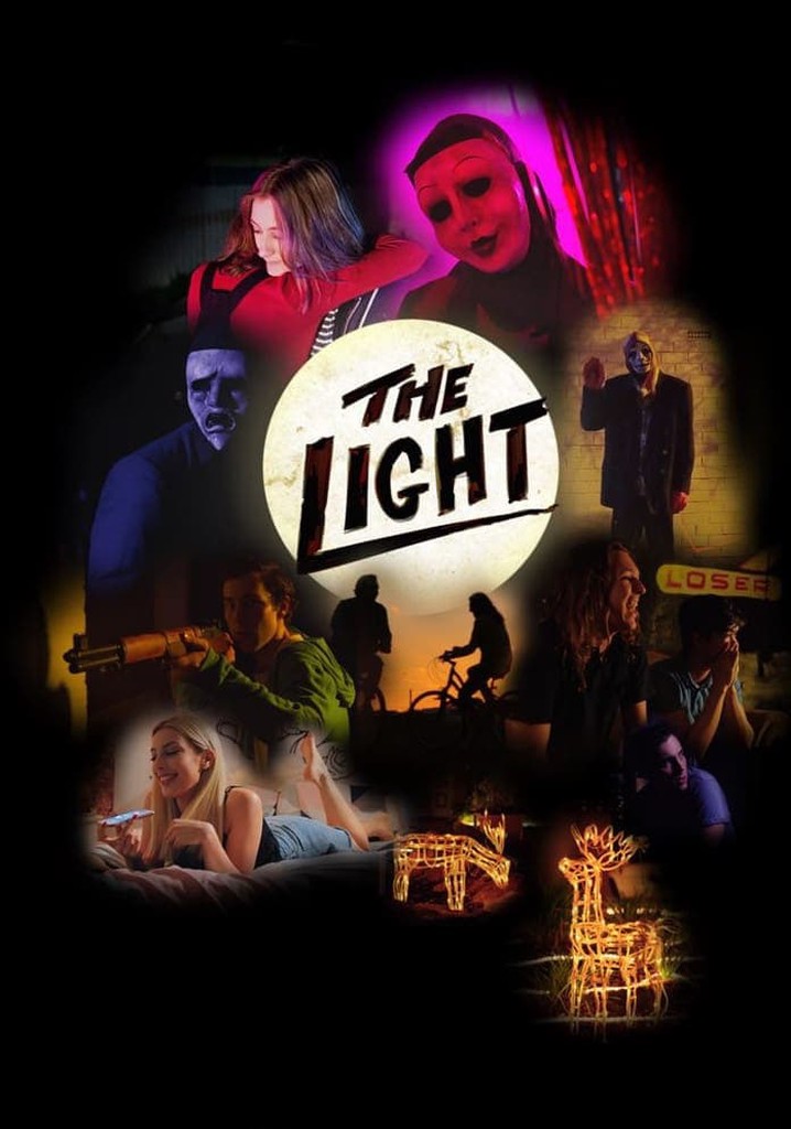 The Light - movie: where to watch stream online