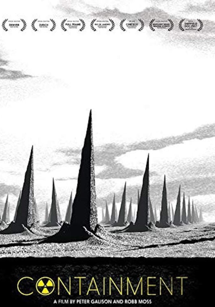 Containment streaming: where to watch movie online?