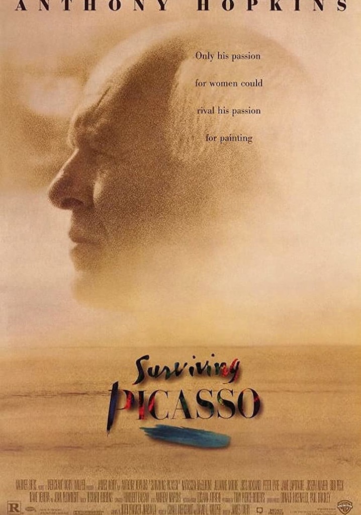 Surviving Picasso streaming: where to watch online?