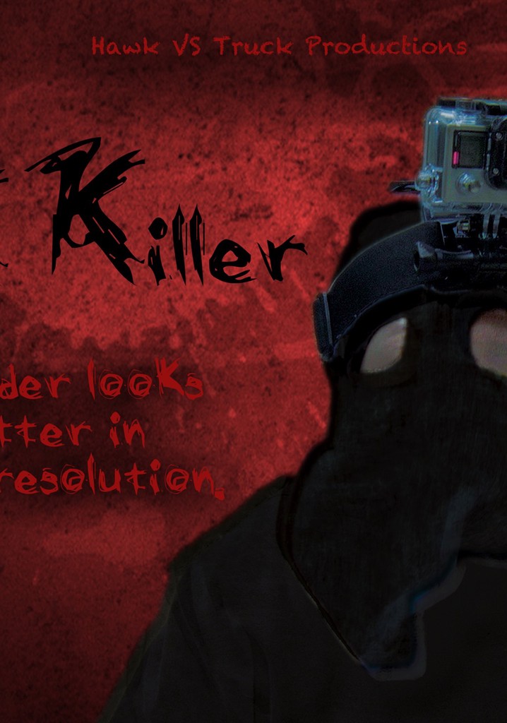 4K Killer streaming: where to watch movie online?