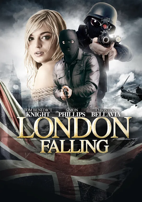 London Falling - Stream: Jetzt Film online anschauen