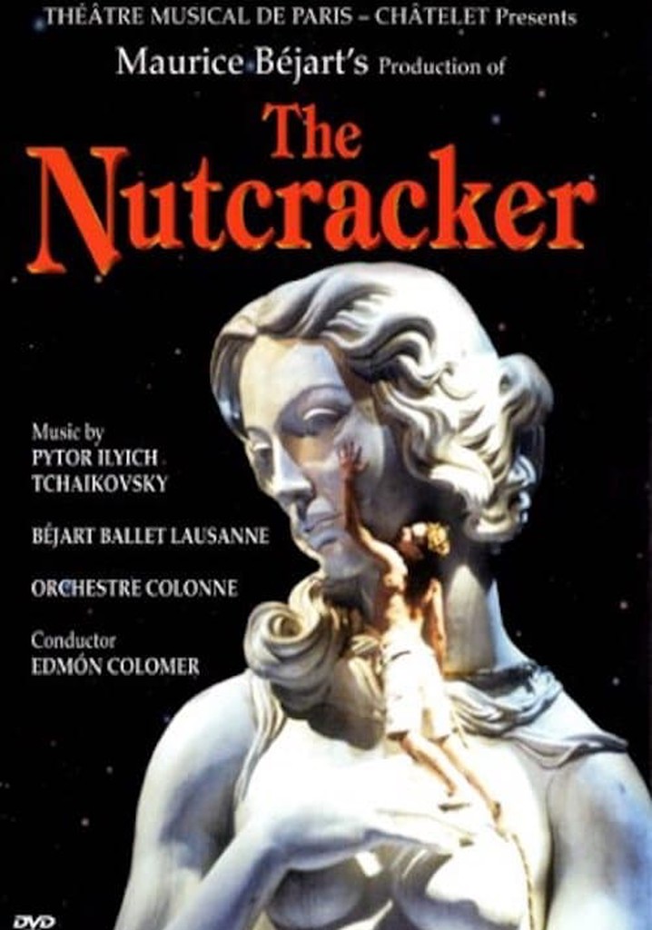 Maurice Bejart's Nutcracker - stream online