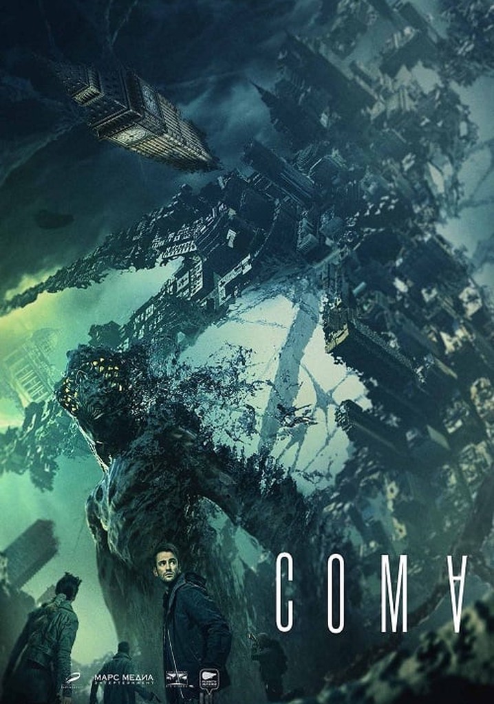 Coma - película: Ver online completas en español