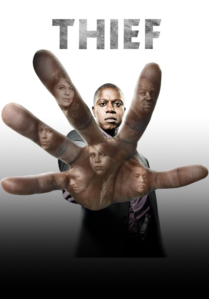 Thief - watch tv show streaming online