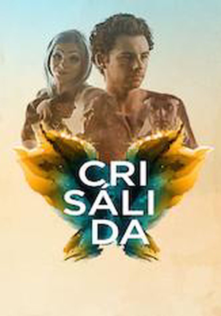 Donde assistir Crisálida - ver séries online