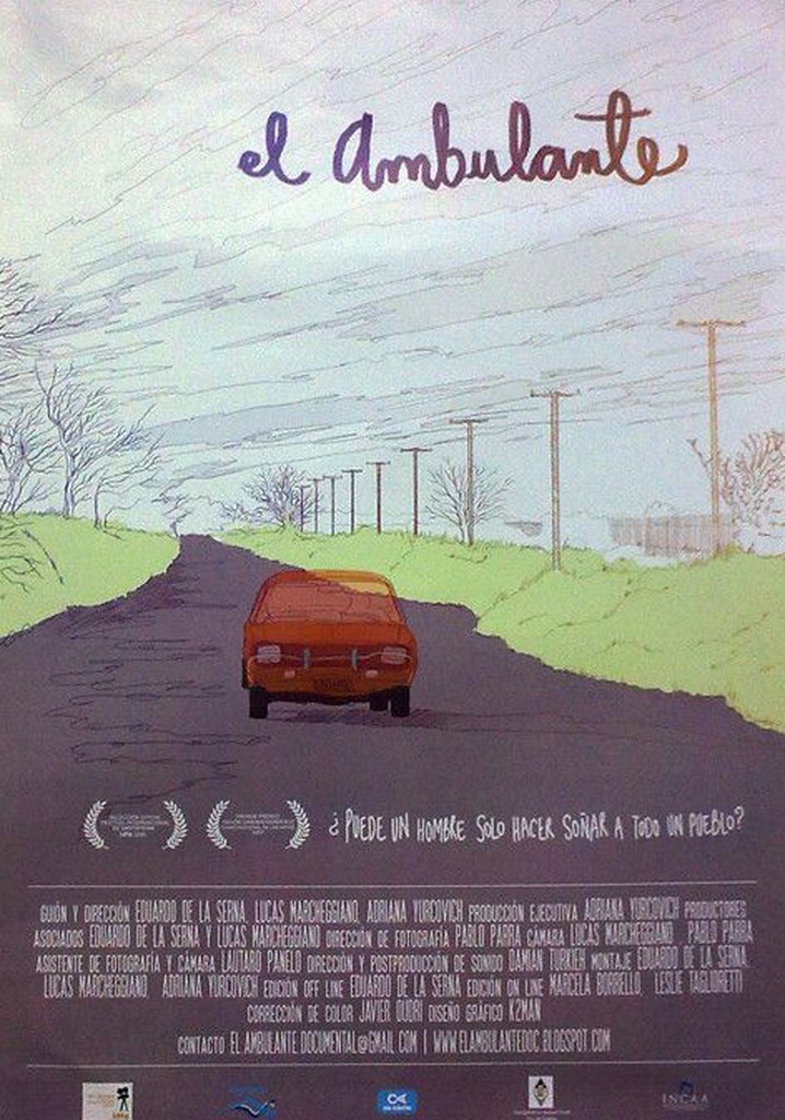 The Peddler streaming: where to watch movie online?