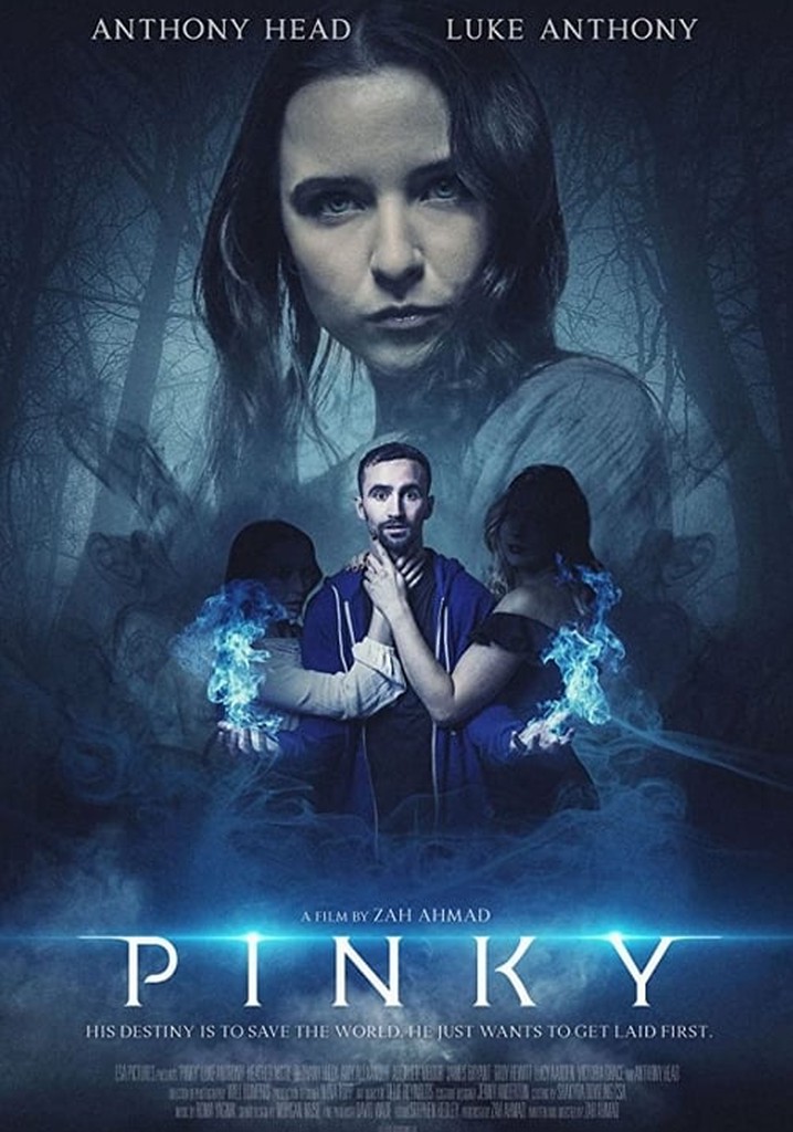 Pinky streaming: where to watch movie online?