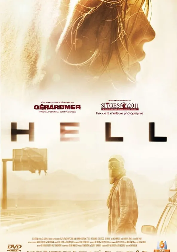 Où regarder Hell en streaming complet et légal