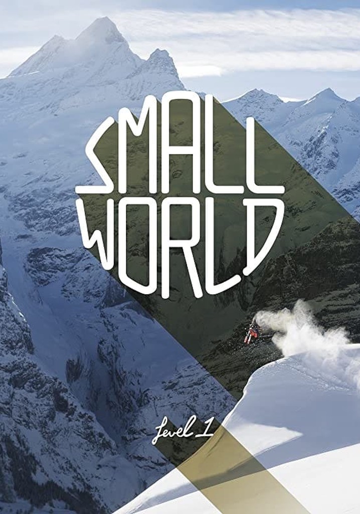 Small World filme - Veja onde assistir online