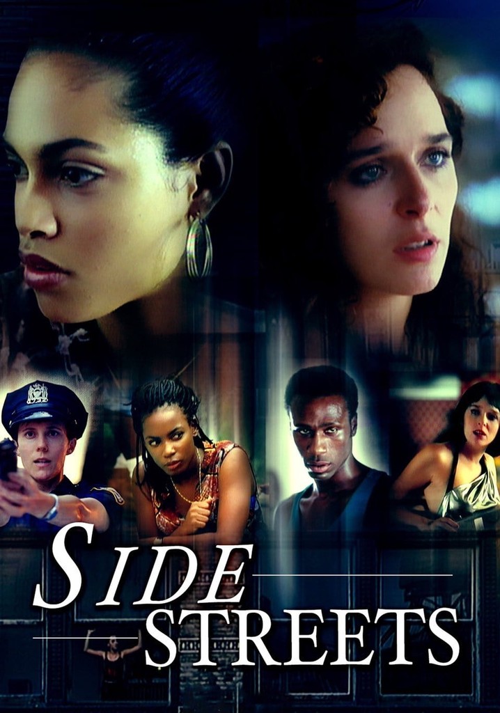Side Streets streaming: where to watch movie online?