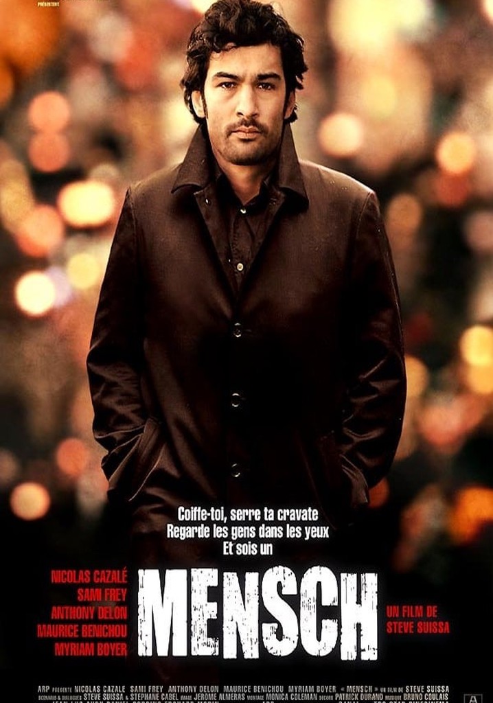 Où regarder Mensch en streaming complet et légal