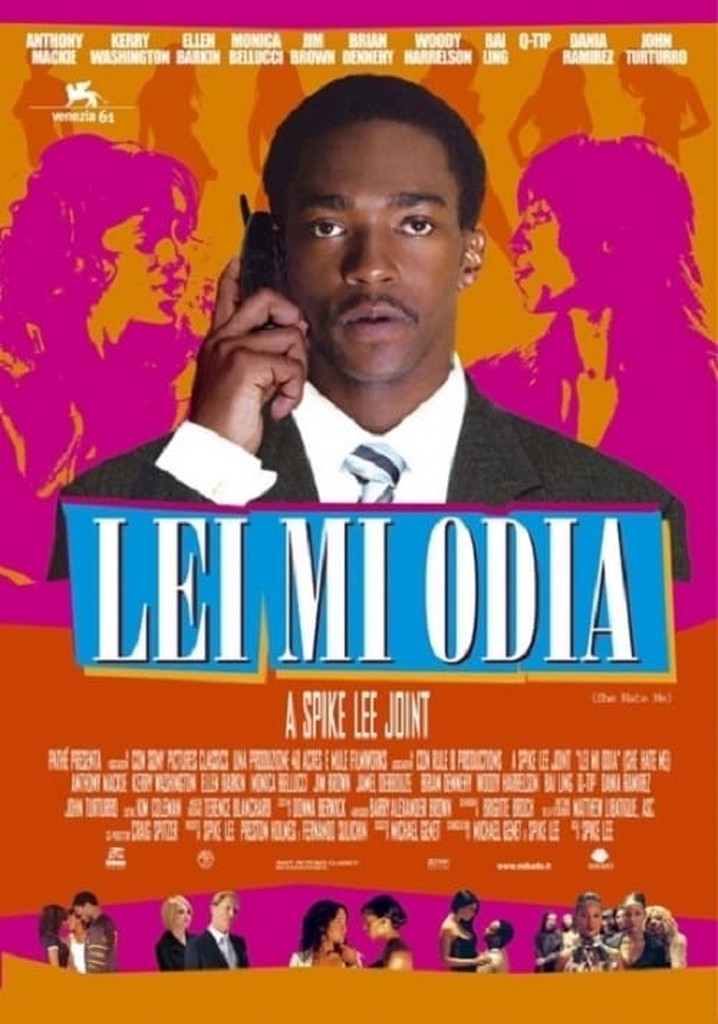 Lei mi odia - film: dove guardare streaming online