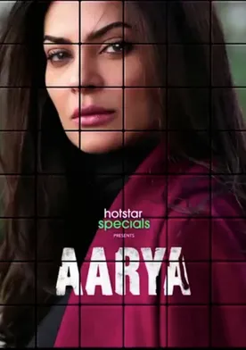 Aarya - watch tv show streaming online