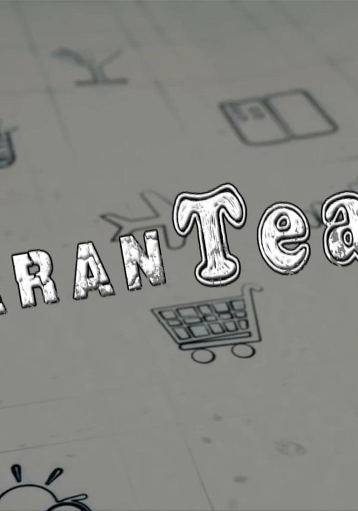 QuaranTeam! - watch tv show streaming online