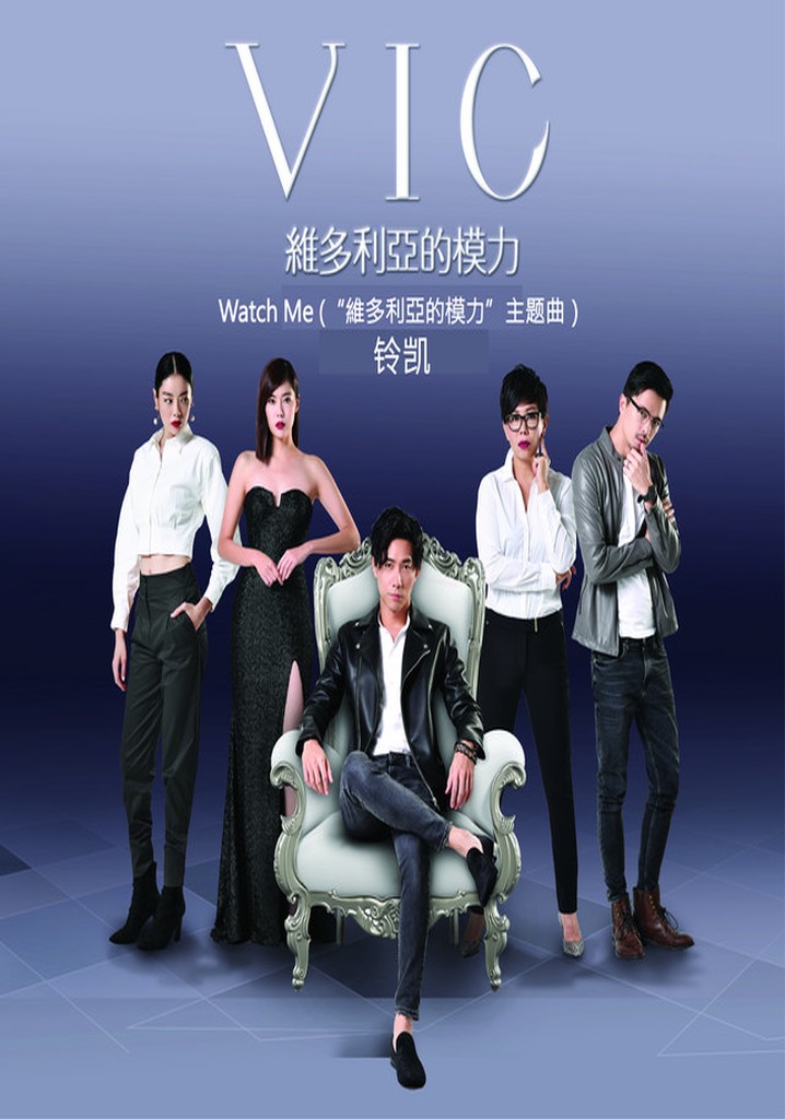 VIC - watch tv show streaming online