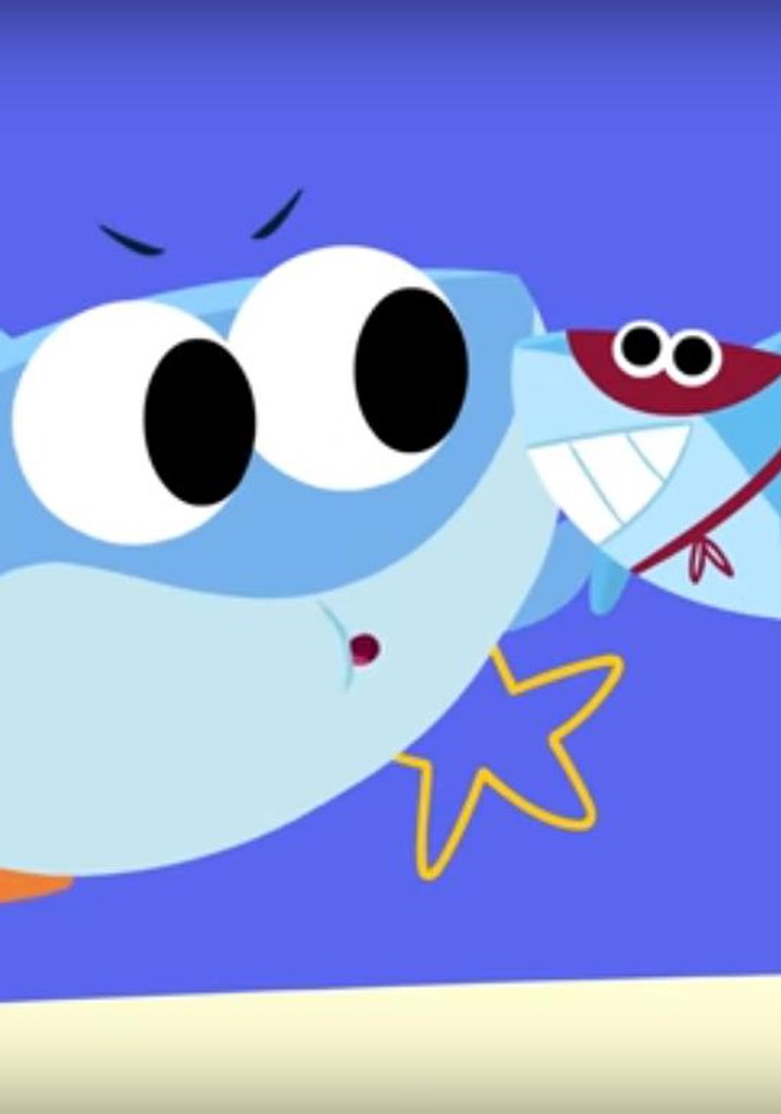Finny the Shark Season 1 - watch episodes streaming online