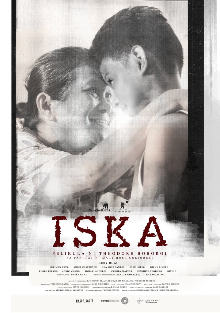 Iska - movie: where to watch streaming online