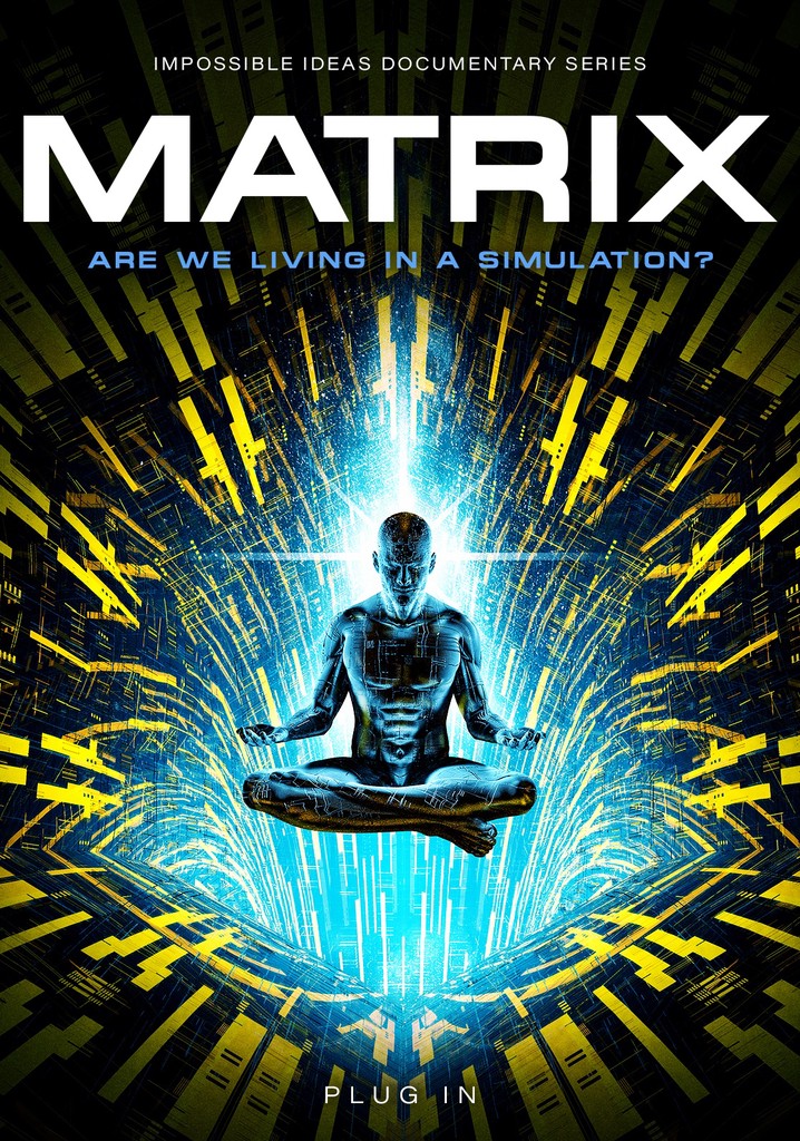 Matrix streaming: where to watch movie online?