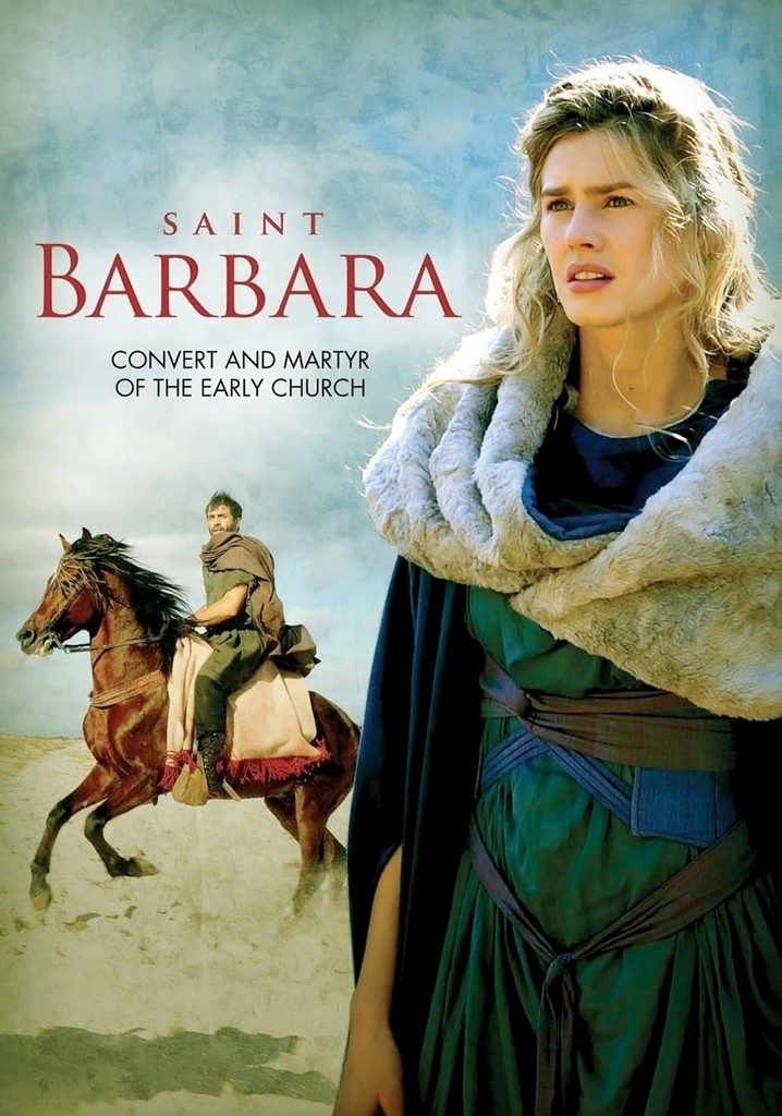 Saint Barbara - película: Ver online en español
