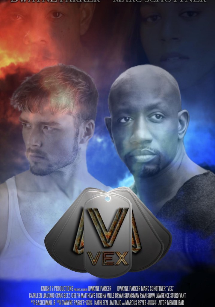 Vex - movie: where to watch streaming online