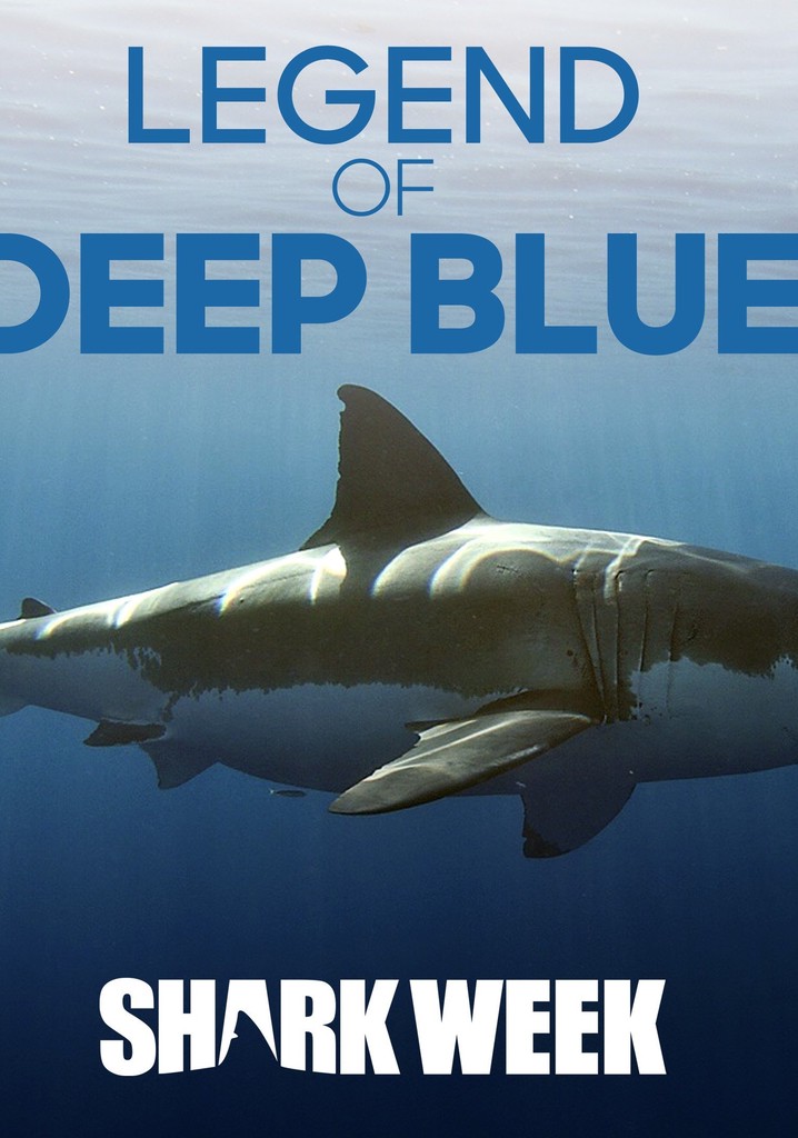Legend of Deep Blue streaming: where to watch online?