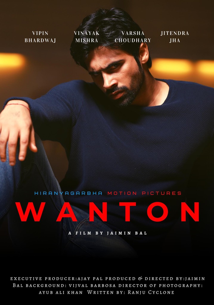 Wanton streaming: where to watch movie online?
