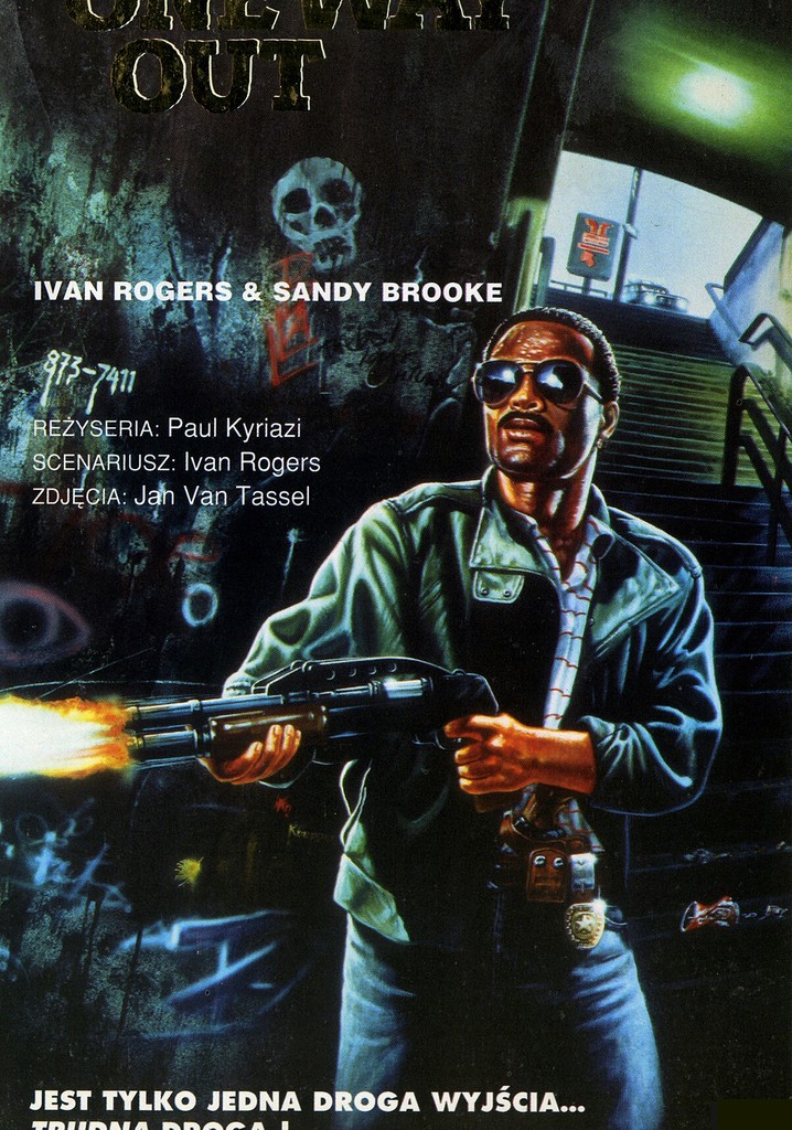 One Way Out streaming: where to watch movie online?