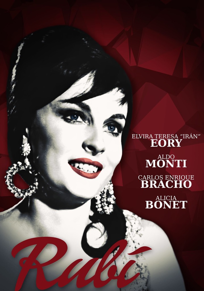 Rubí - película: Ver online completas en español