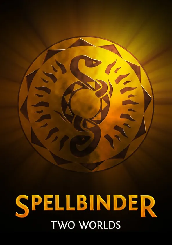 Spellbinder - watch tv show streaming online
