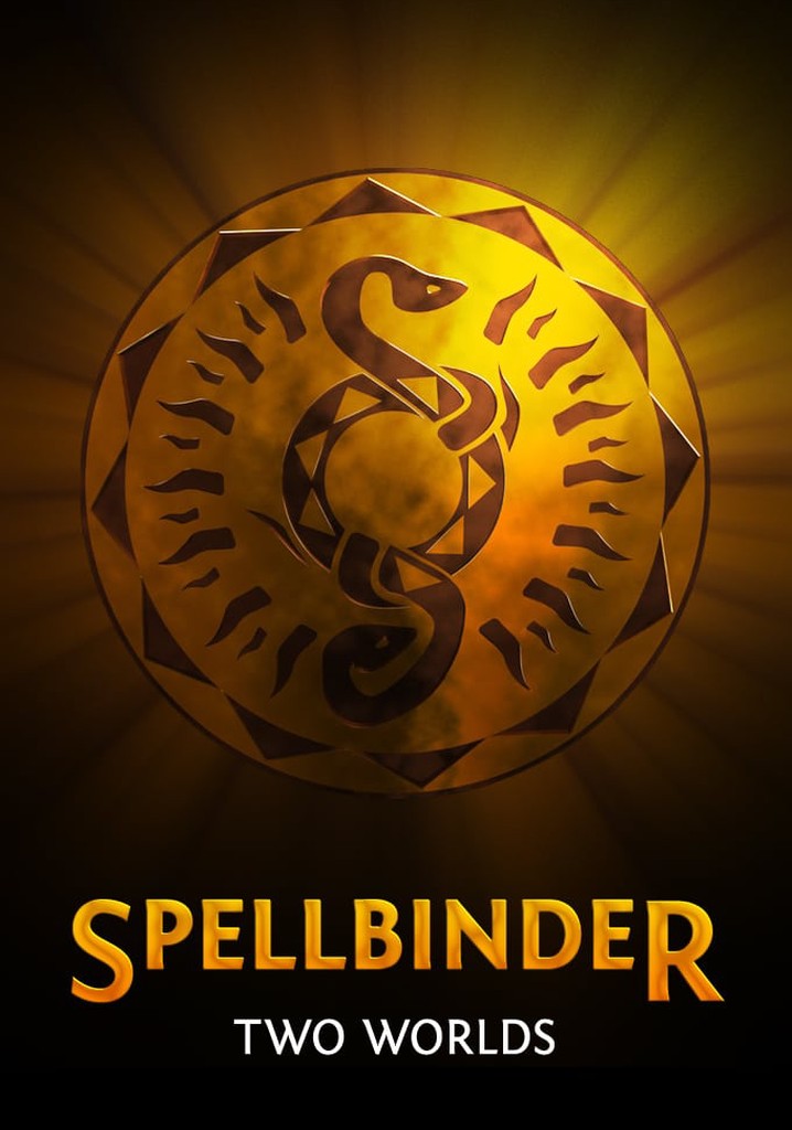 Spellbinder - watch tv show streaming online