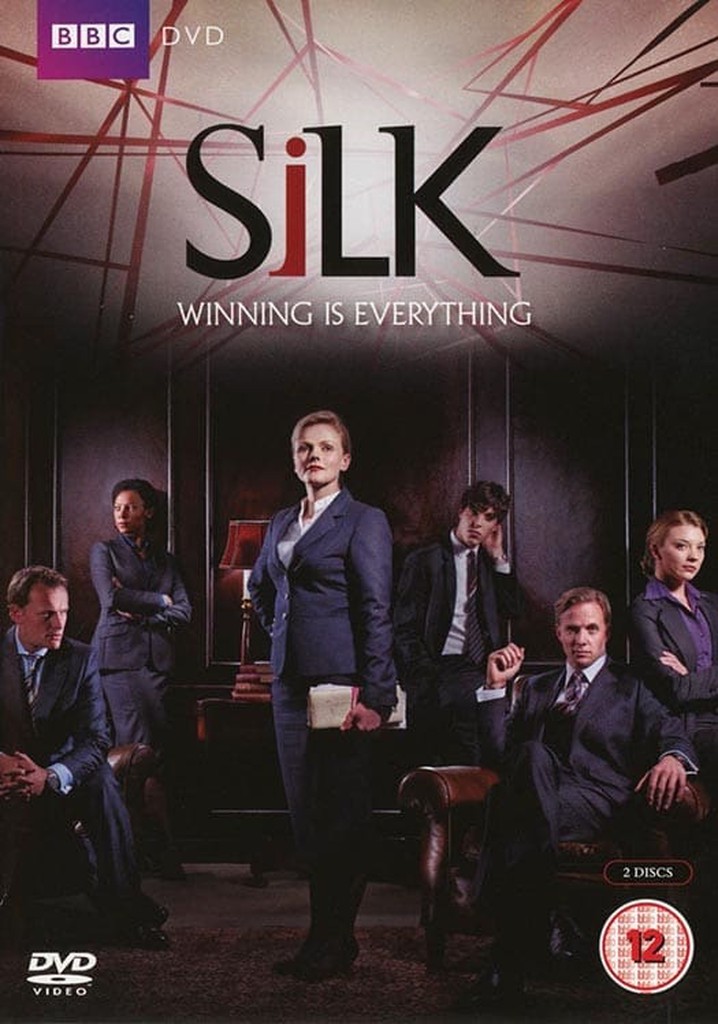 Silk Season 1 - watch full episodes streaming online