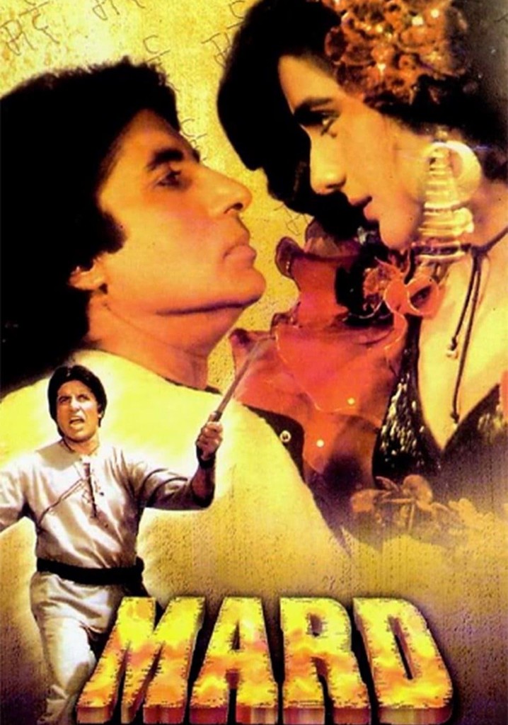 Mard streaming: where to watch movie online?