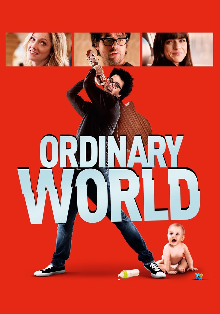 Ordinary World streaming: where to watch online?