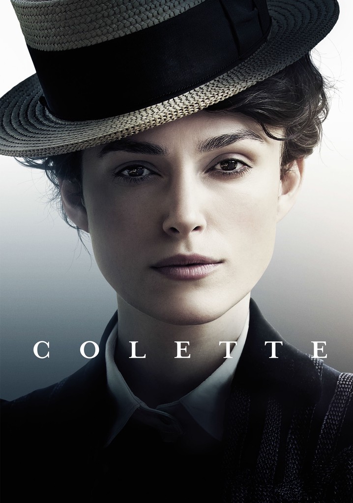 Colette filme - Veja onde assistir online