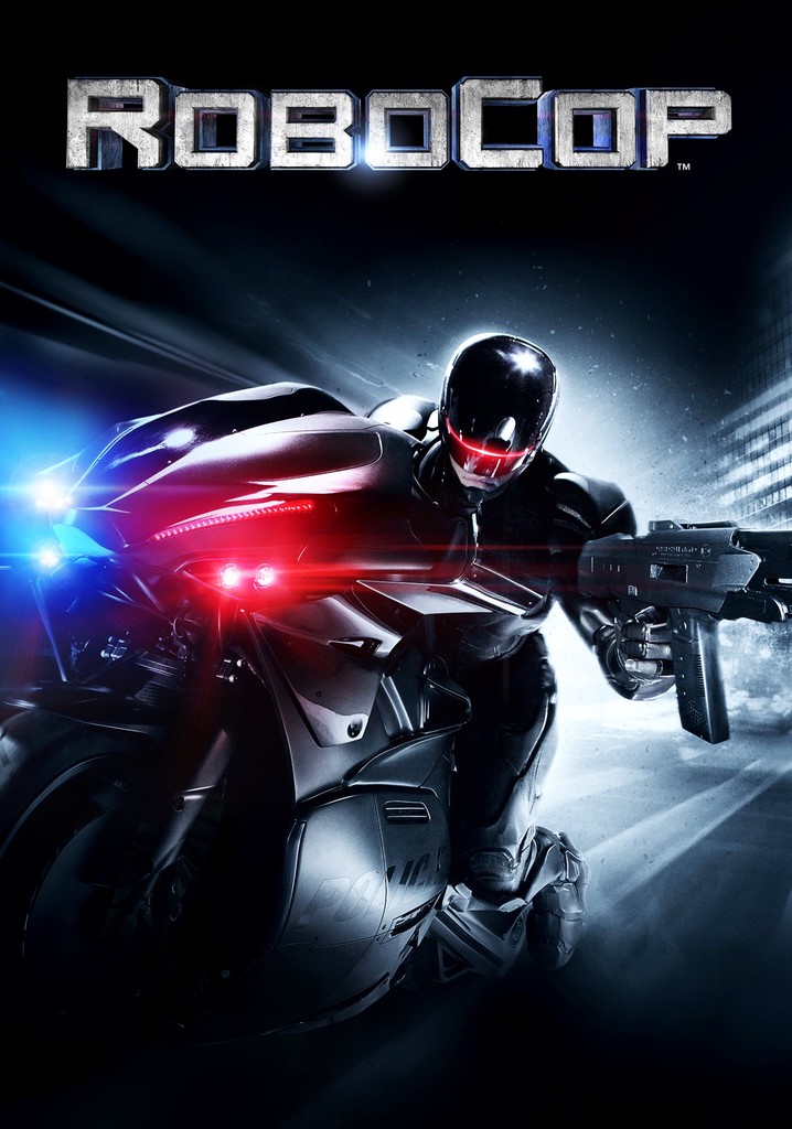 RoboCop streaming: where to watch movie online?
